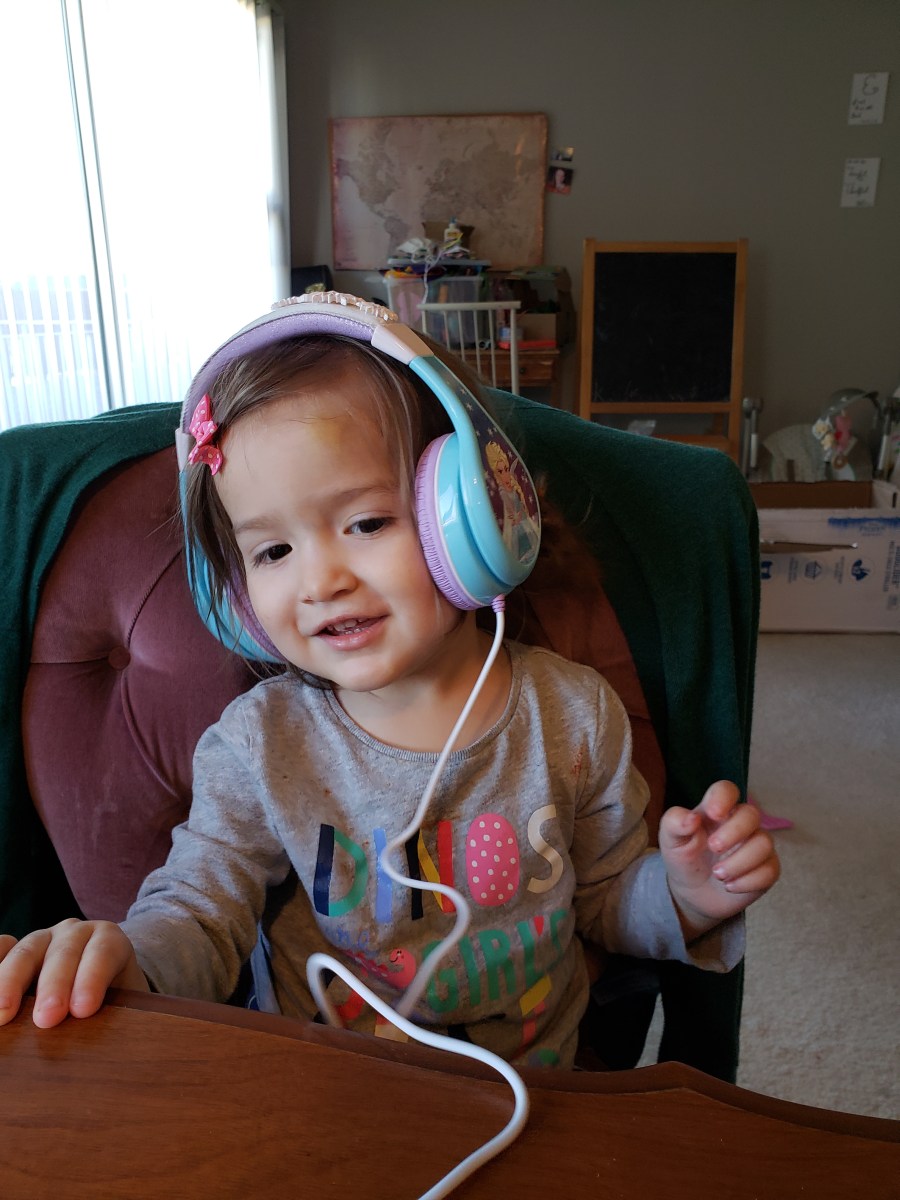 Our Favorite Christian Kids Bands – Baby Devotions