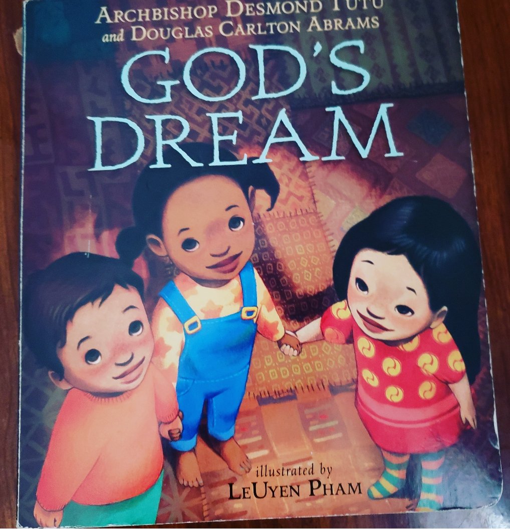 Picture Books on Human Rights and Social Justice – Baby Devotions