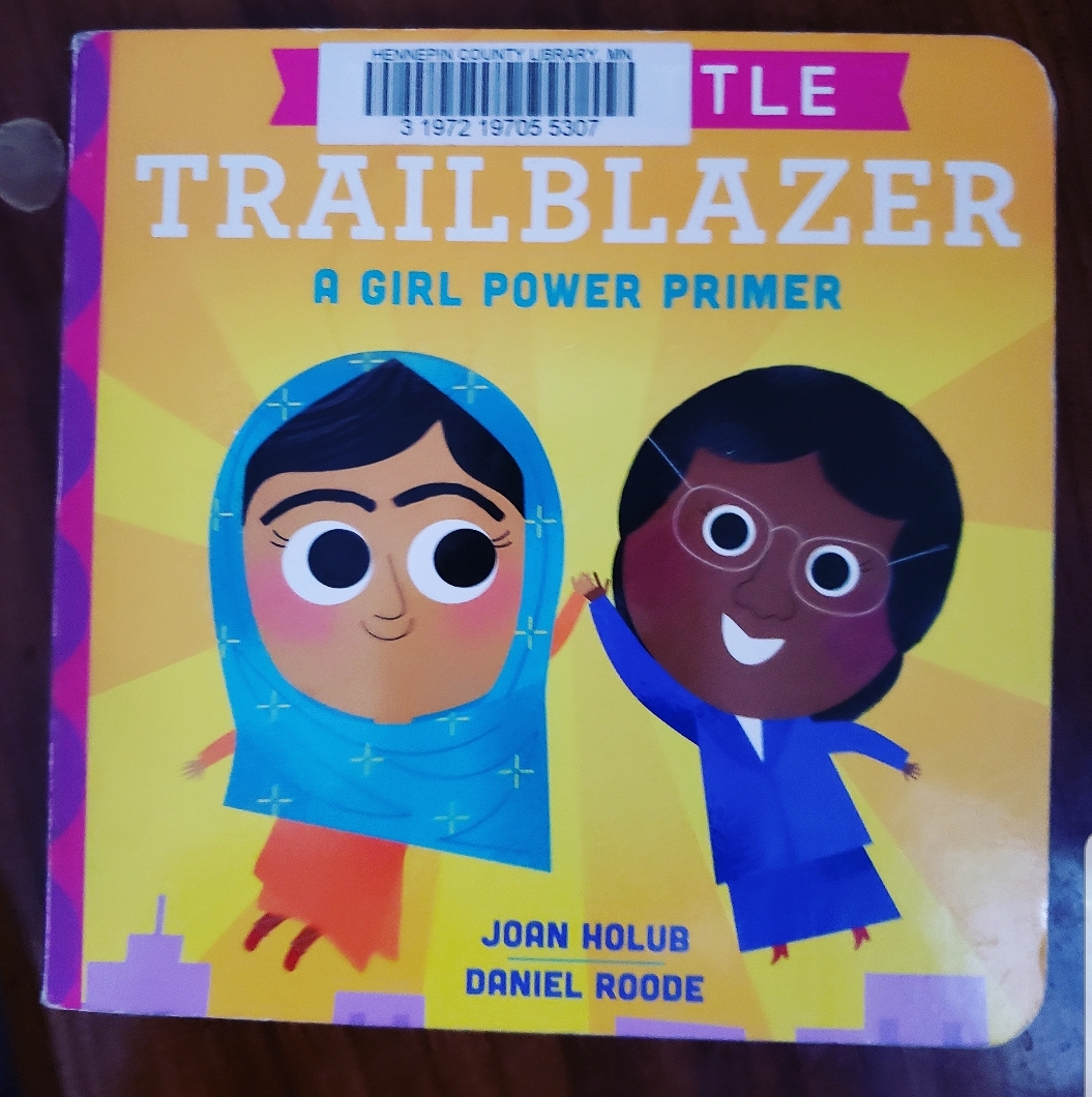 Picture Books on Human Rights and Social Justice – Baby Devotions