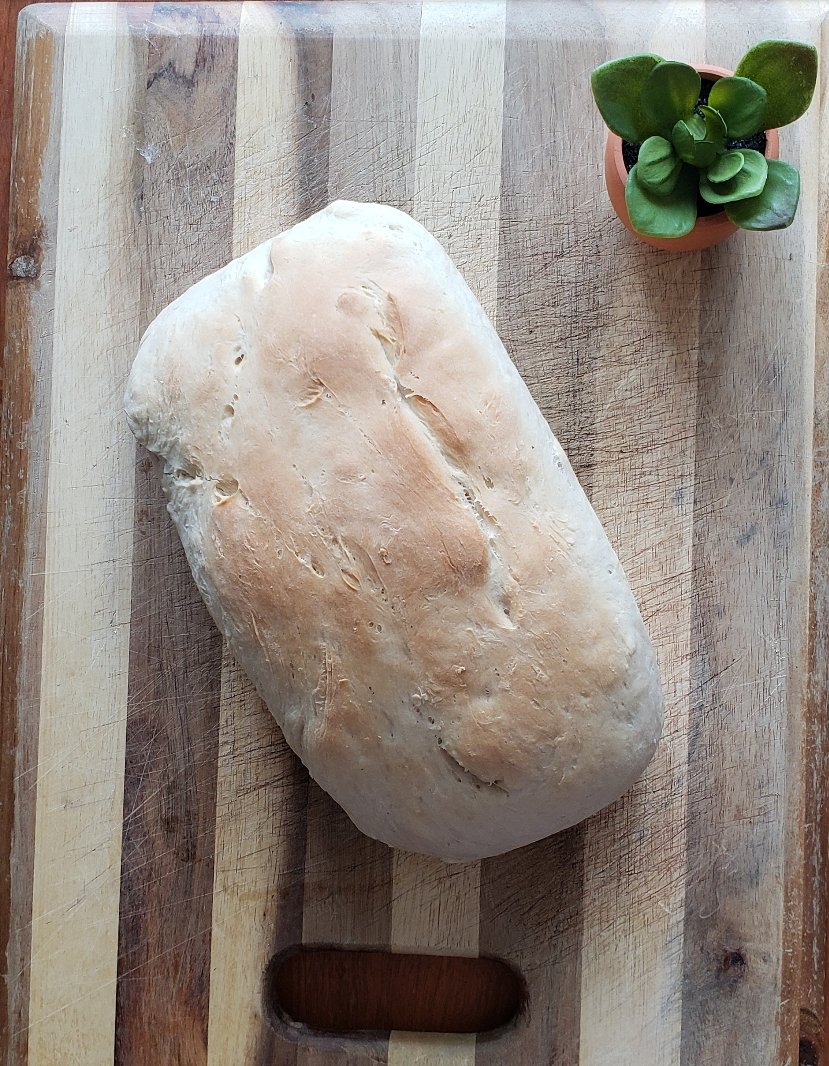 The Bread of Life for Toddlers – Baby Devotions