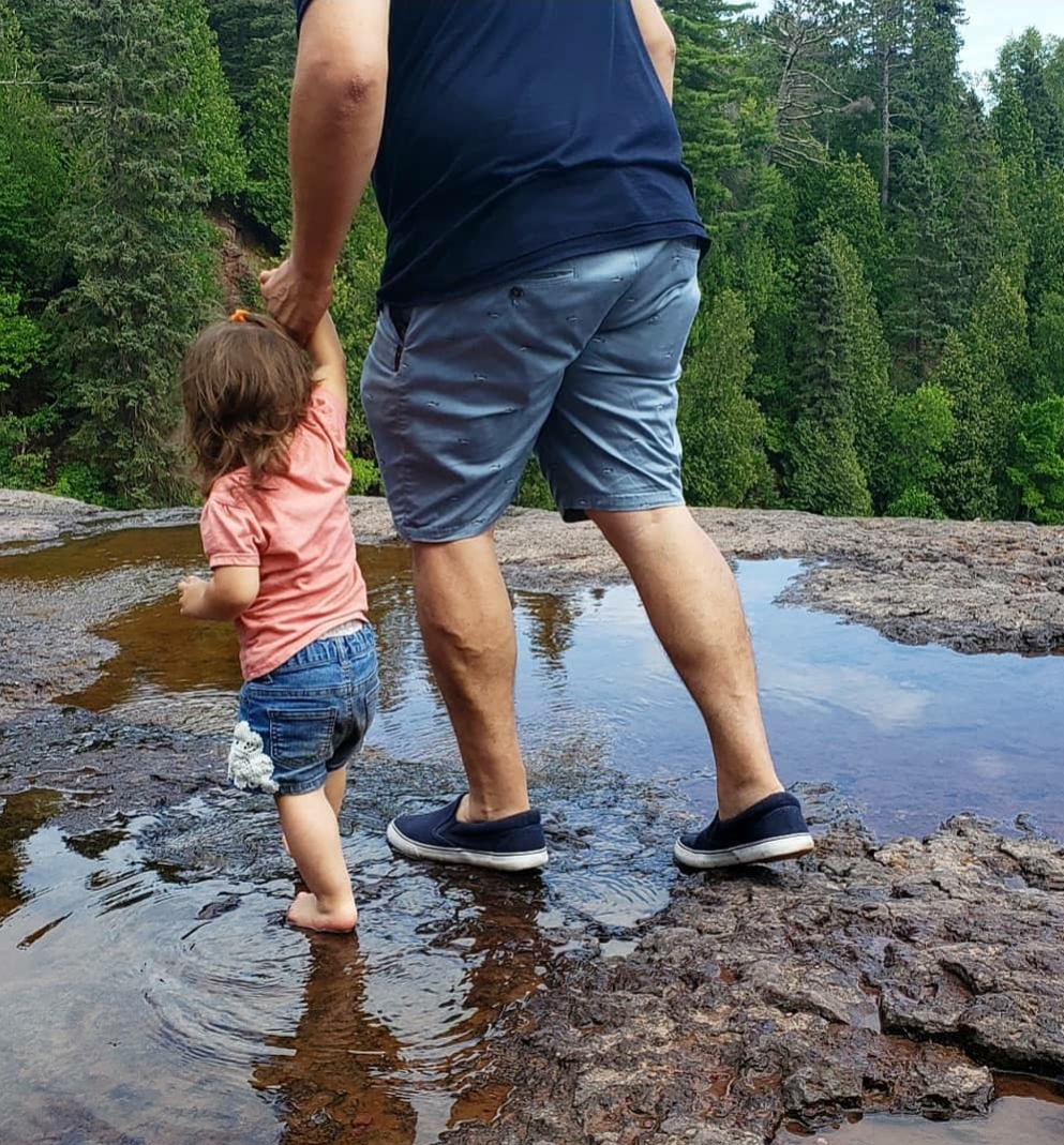 How to Conquer Toddler Fears – Baby Devotions