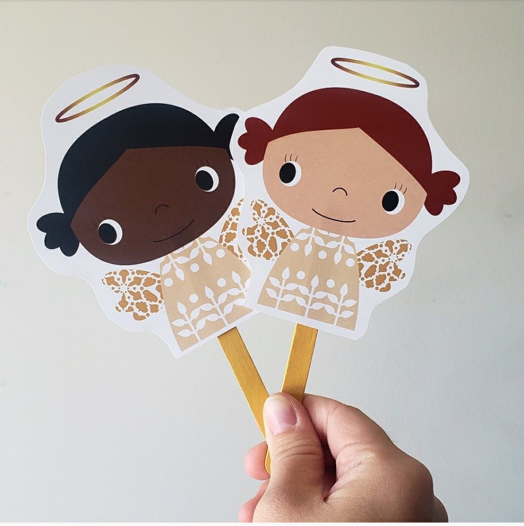 Free Printables – Baby Devotions