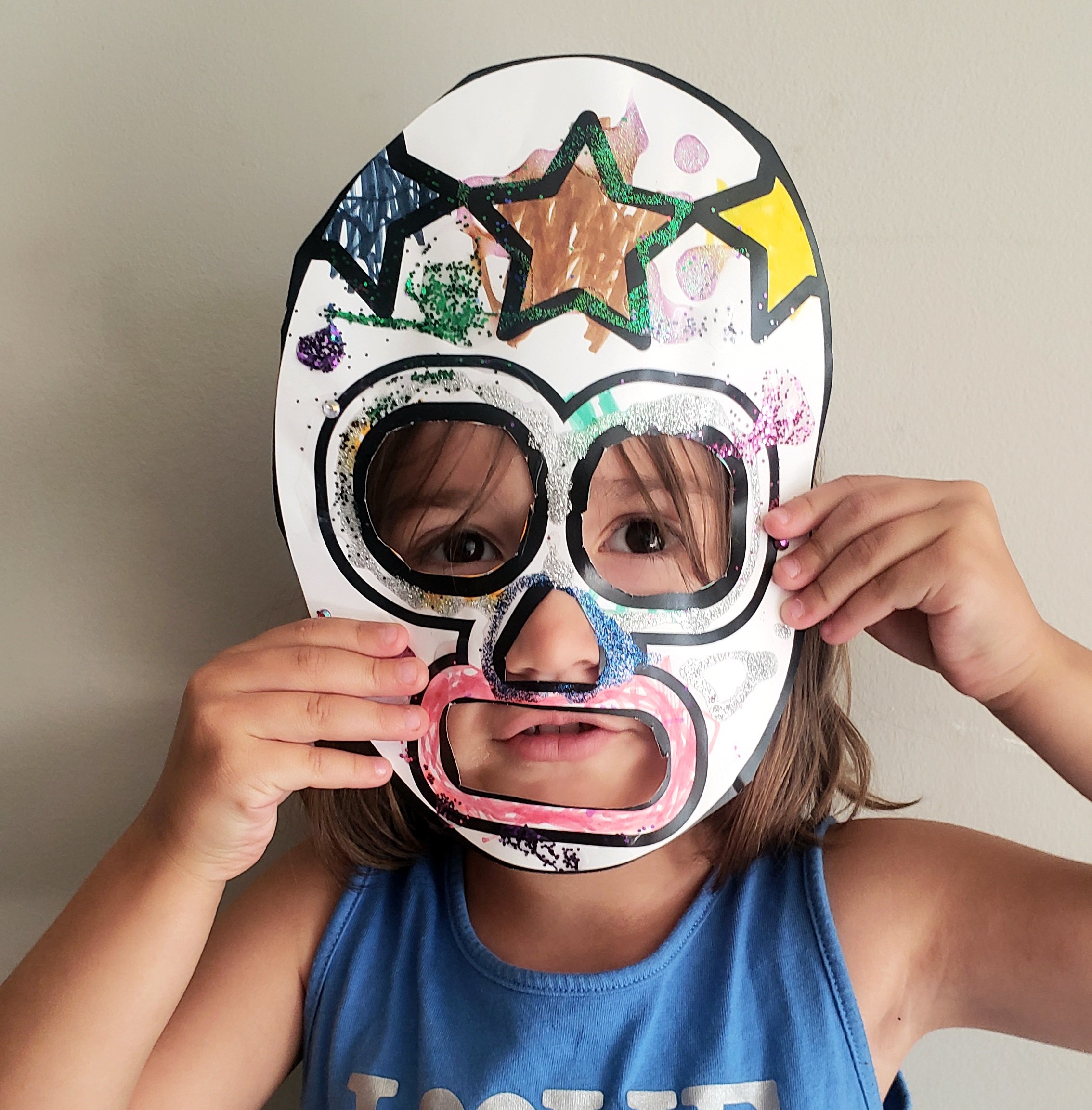 Jacob Wrestled with God–Free Printable Activity for Toddlers – Baby ...