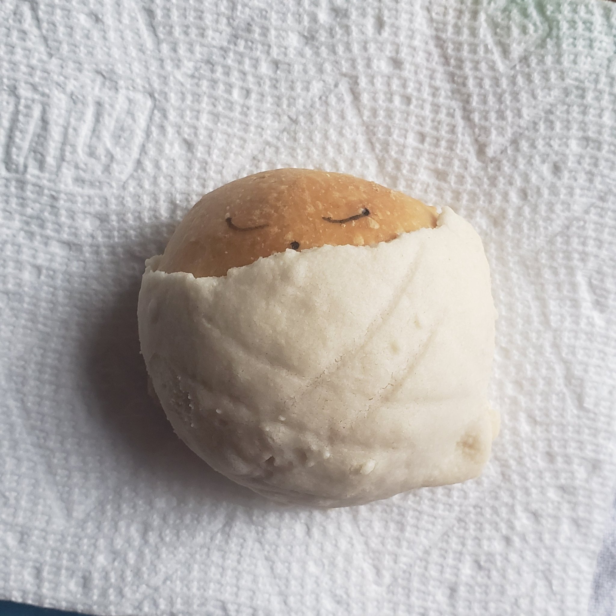 Family Movie Night: Journey To Bethlehem+Baby Jesus Bread Recipe – Baby ...